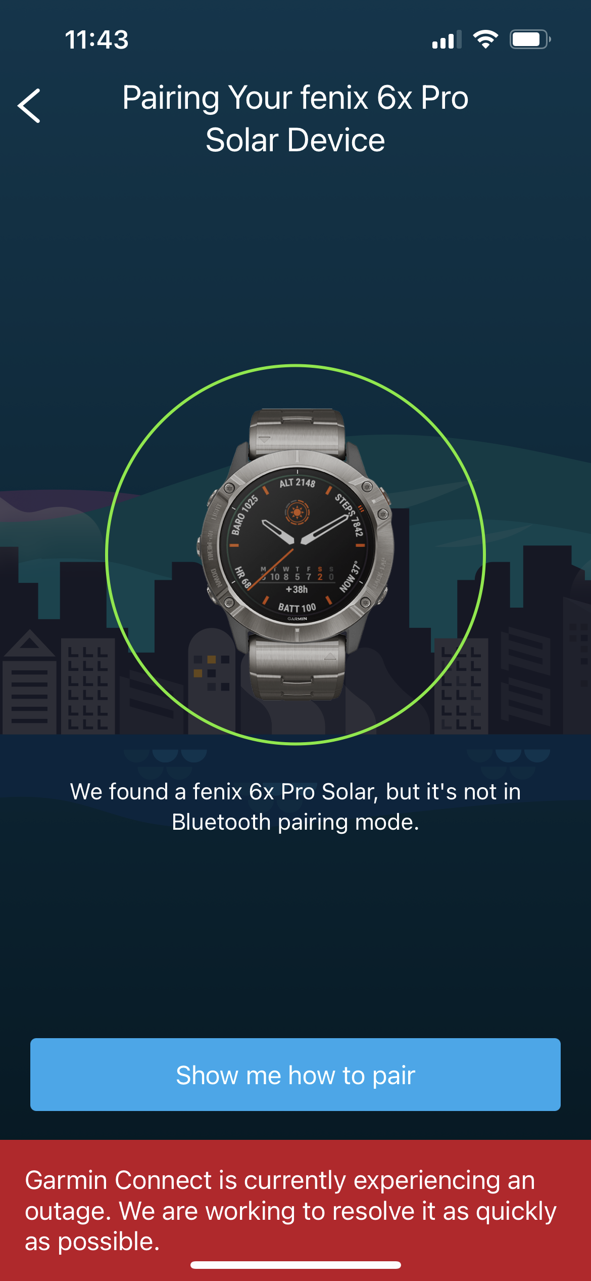 סנכרון ה-GARMIN עם ה-TrainingPeaks - GoldenTri